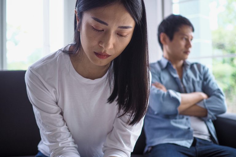 How to Deal with a Difficult Spouse During Divorce